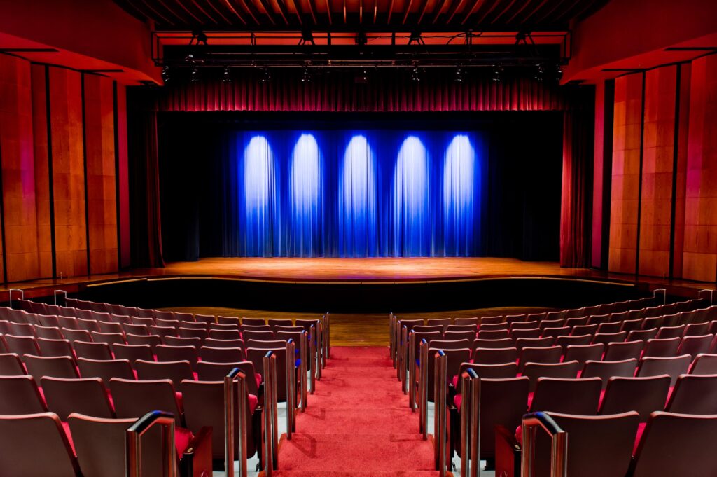 Gordon Center | Performing Arts