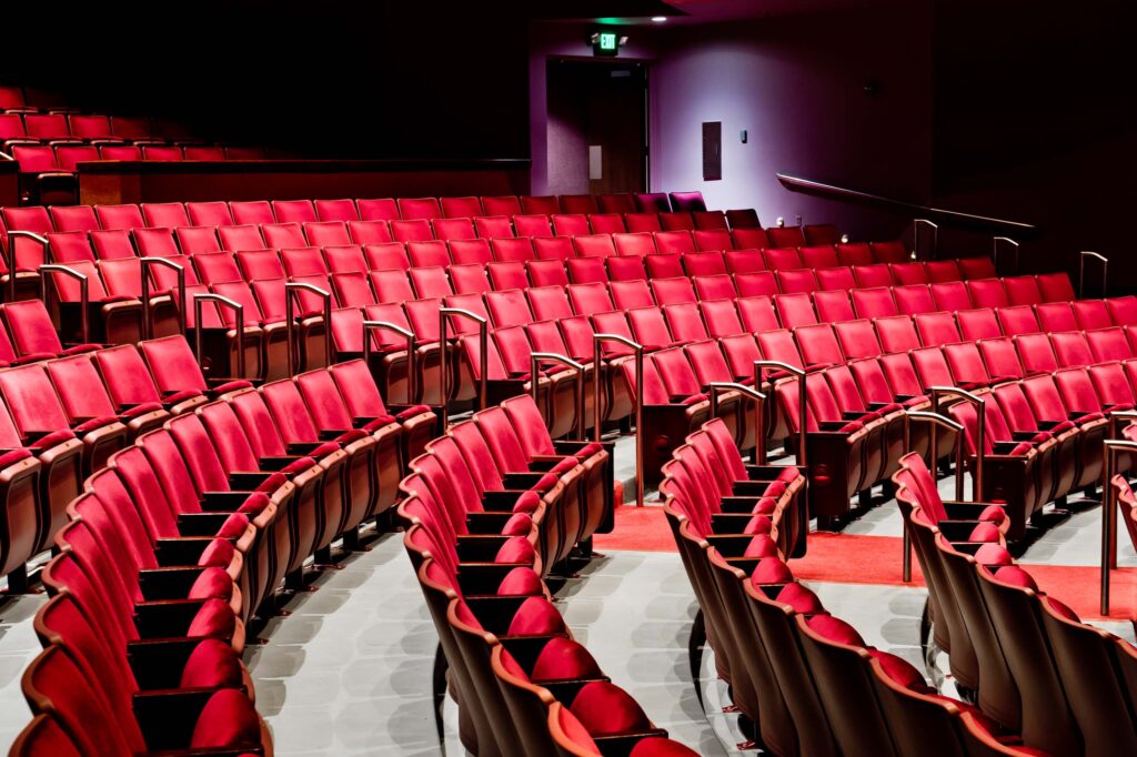 Gordon Center | Performing Arts