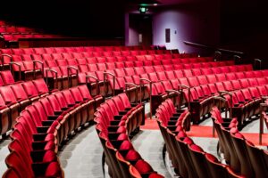 Gordon Center | Performing Arts