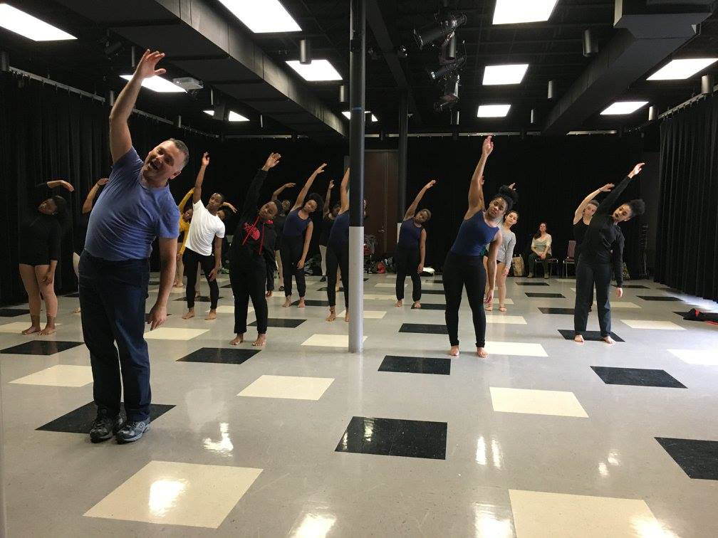 Venue Spaces - Gordon Center