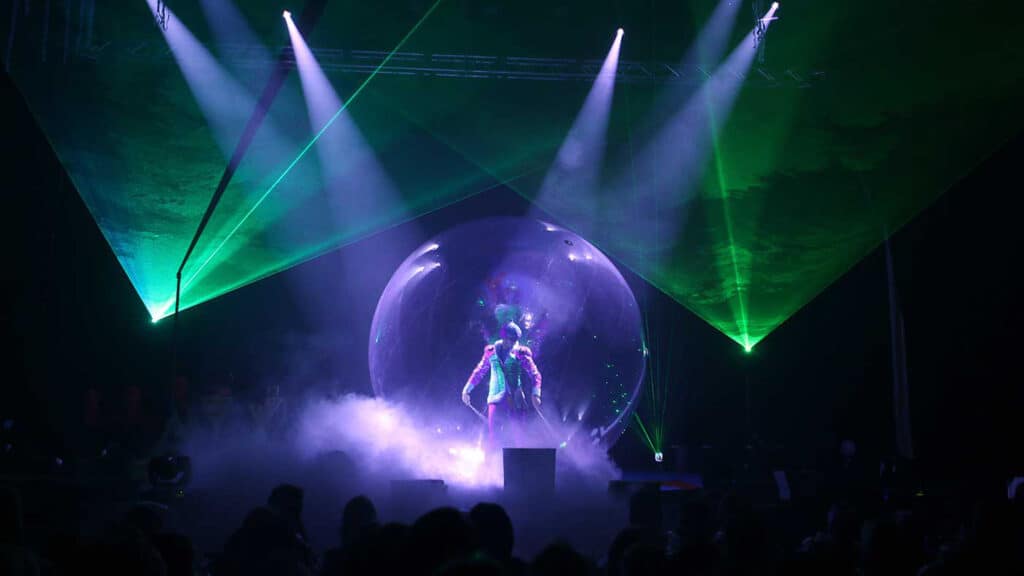 Gordon Center | Performing Arts